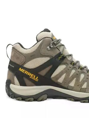 Merrell Accentor 3 Mid Waterproof Hiking Boots