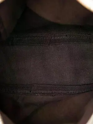 Gucci 2016-2026 Gg Supreme Crossbody Bag