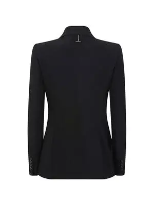 Alexander McQueen Embellished Blazer