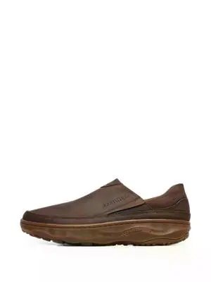 Merrell Silvo Moc Slip-on Sneakers - Brown