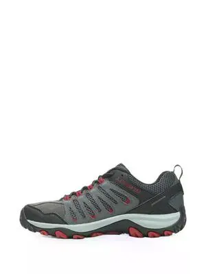 Merrell Crosslander 3 Panelled Sneakers - Grey