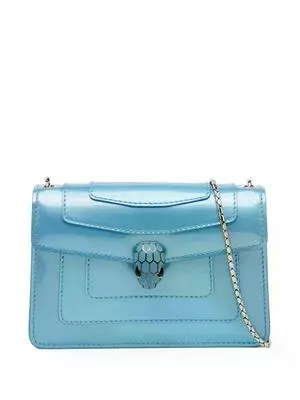 BVLGARI Serpenti Forever Shoulder Bag
