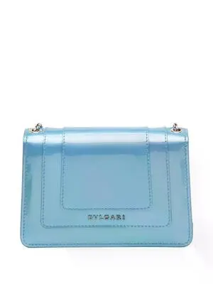 BVLGARI Serpenti Forever Shoulder Bag