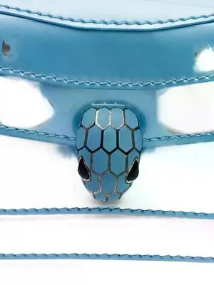 BVLGARI Serpenti Forever Shoulder Bag