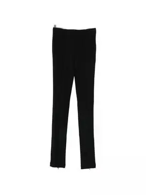 THE FRANKIE SHOP Oya Zip-cuff Trousers