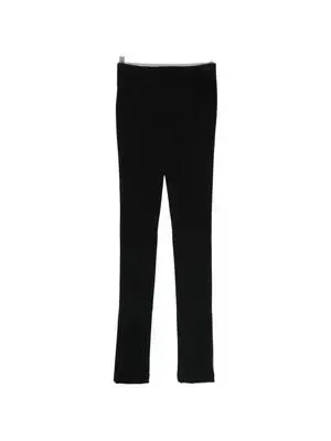 THE FRANKIE SHOP Oya Zip-cuff Trousers