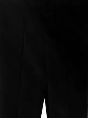THE FRANKIE SHOP Oya Zip-cuff Trousers