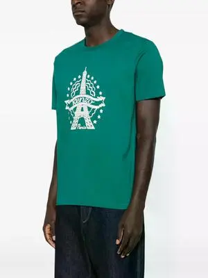Kenzo Eiffel Tower T-shirt