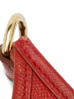 Hermès Evelyne Pm Shoulder Bag - Red