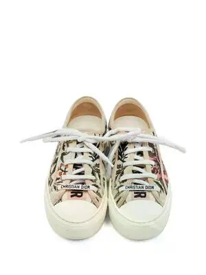 Dior Walk'n' Low-top Sneakers