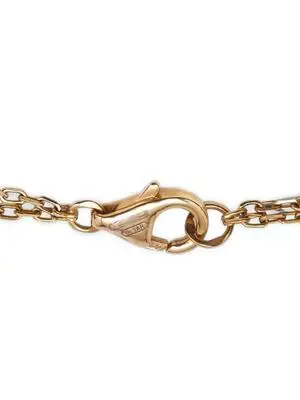 Cartier Love Diamond Necklace