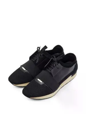 Balenciaga Race Runner Sneakers