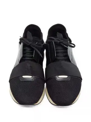 Balenciaga Race Runner Sneakers
