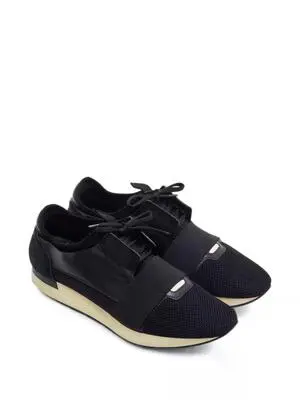 Balenciaga Race Runner Sneakers