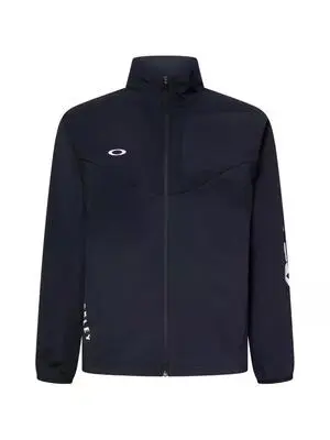 Oakley Enhance Tech Jersey Jacket - Blue
