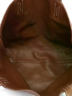 Hermès 2010-2020 Clemence Double Sens 36 Tote Bag