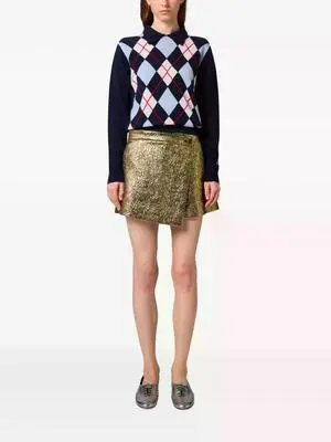 Msgm Fine Knit Sweaters For Women