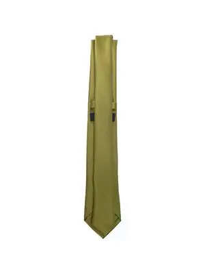 ANTONIO MURO Satin-finish Tie