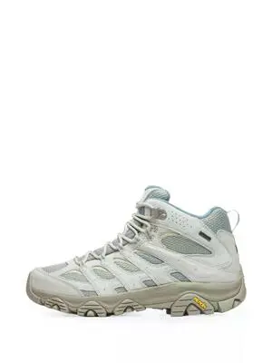 Merrell Moab 3 Mid Hiking Boots - Grey