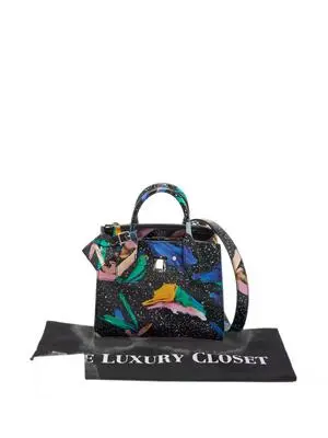 LOUIS VUITTON 2019 Mini City Steamer Tote Bag