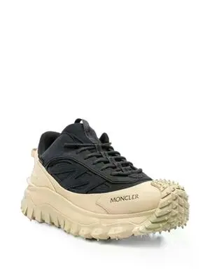 Moncler Trailgrip Apex Craft Gtx Panelled Sneakers