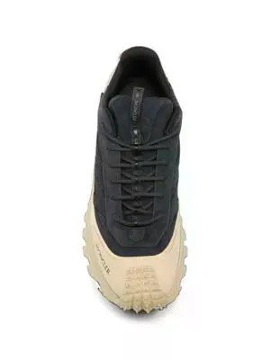 Moncler Trailgrip Apex Craft Gtx Panelled Sneakers
