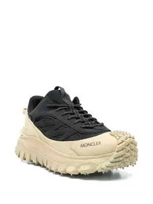 Moncler Trailgrip Apex Craft Gtx Sneakers - Blue