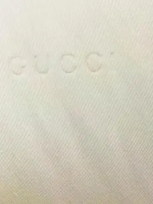 Gucci Medium Gg Supreme Reversible Tote Bag