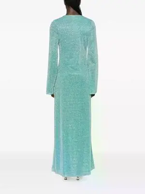 Oseree Lumiere Maxi Dress