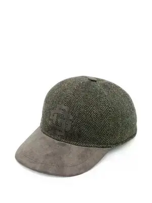 Gran Sasso Hats For Men