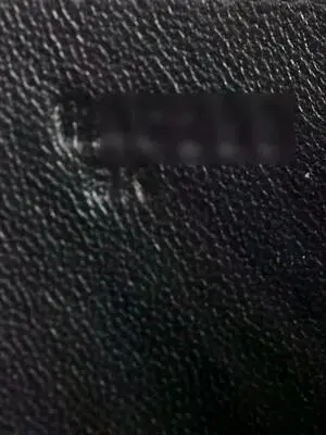 Hermès 2024 18 Constance Epsom Mini Bag