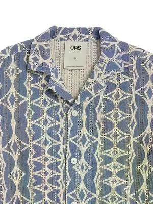 OAS Company Arko Cuba Shirt