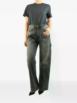 HAIKURE Winona Wide-leg Jeans