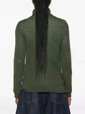 BEYOU Long Sleeve Sweater