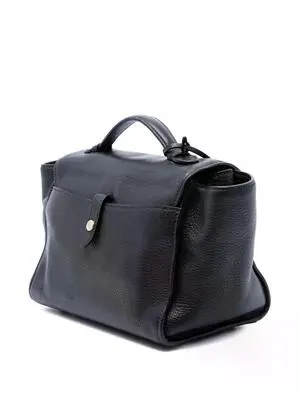 Prada 2013-2026 Vitello Daino Soundlock Satchel