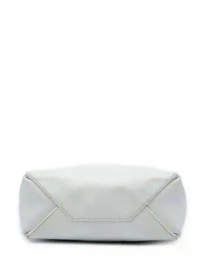 Celine 2018 Small Grained Calfskin Vertical Cabas Satchel