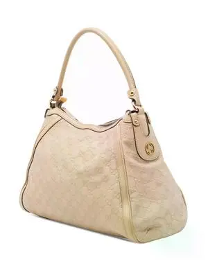 Gucci 2016-2026 Guccissima Scarlett Shoulder Bag