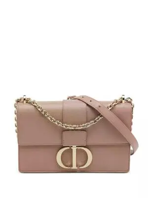Dior 30 Montaigne Chain Shoulder Bag - Neutrals