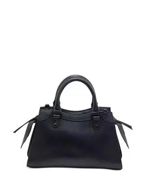Balenciaga 2020 Small Neo Classic Tote Bag