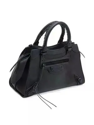 Balenciaga 2020 Small Neo Classic Tote Bag