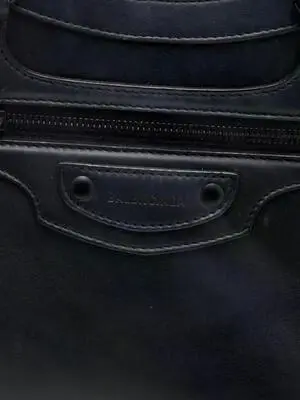 Balenciaga 2020 Small Neo Classic Tote Bag