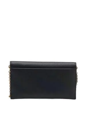 Dior 2018 Saddle Chain-strap Cross Body Bag