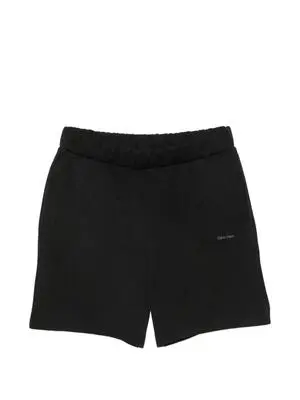 Calvin Klein Print Jersey Shorts