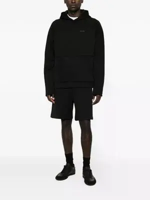 Calvin Klein Print Jersey Shorts