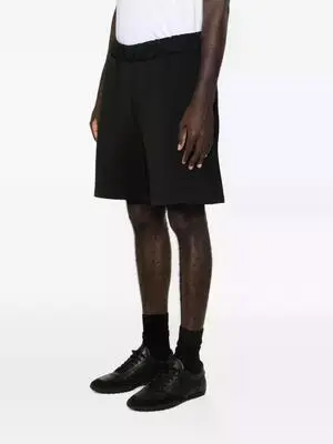 Calvin Klein Print Jersey Shorts