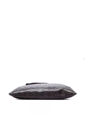 Gucci 2016-2026 Gg Imprime Crossbody Bag