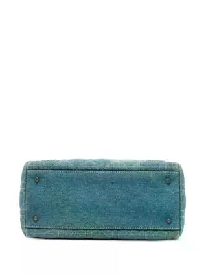 Dior Lady Satchel