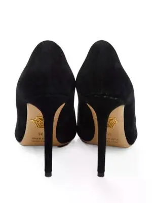 CHARLOTTE OLYMPIA Debbie Pointed-toe Pumps
