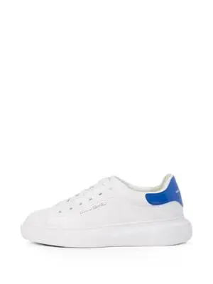 Karl Lagerfeld Kore Leather Sneakers