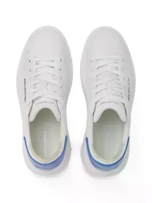 Karl Lagerfeld Kore Leather Sneakers